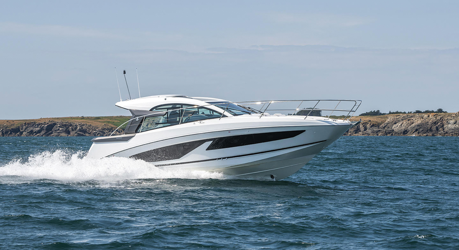 Beneteau Gran Turismo – 36 GT - Les Plaisanciers Magazine