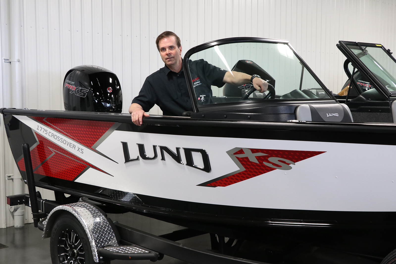 Gros plan sur Stéphane Alary - Les Plaisanciers Magazine