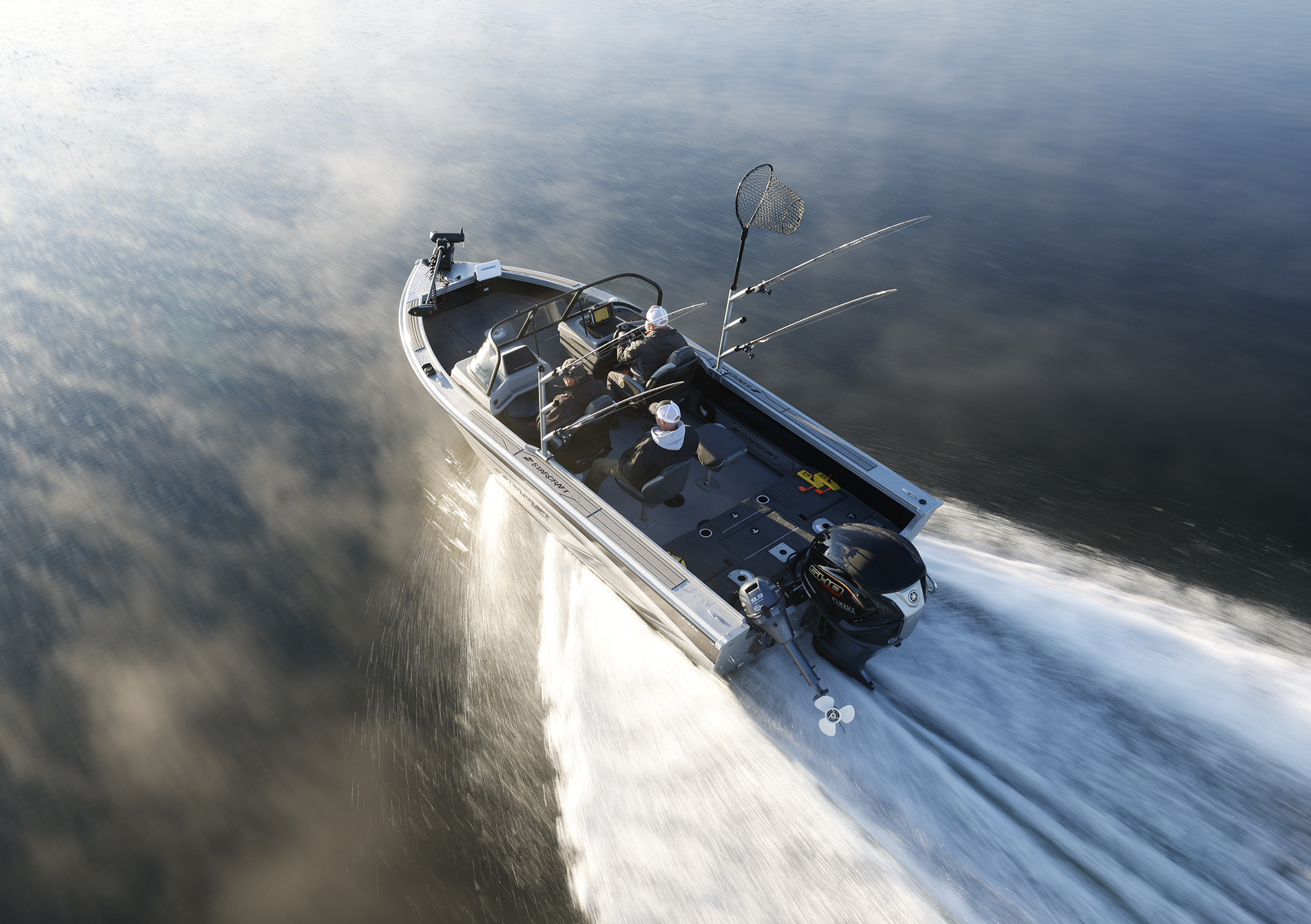 StarCraft Mariner XPT - Les Plaisanciers Magazine